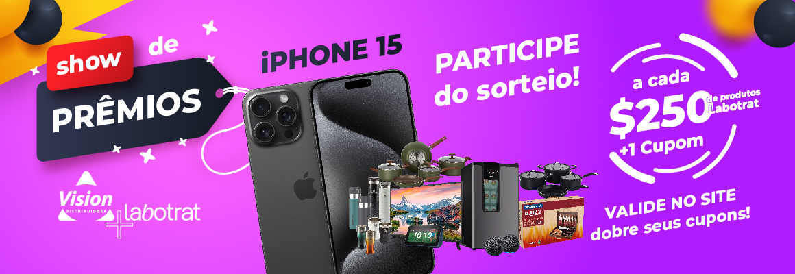 Vision Distribuidora